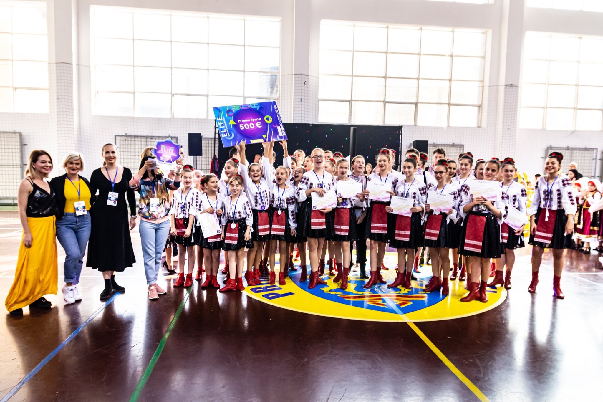 Studio Elite Dance Ploiesti Mihaela Nicolae.ro